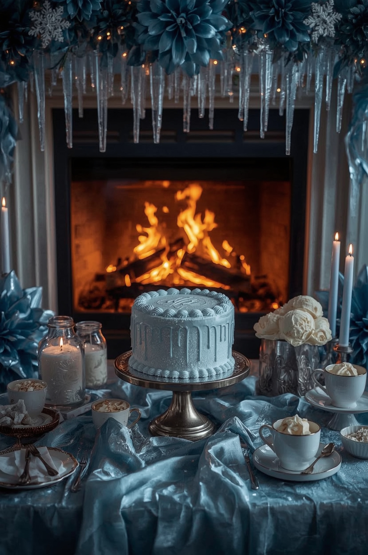65 Unique Winter Birthday Party Ideas for a Magical Celebration