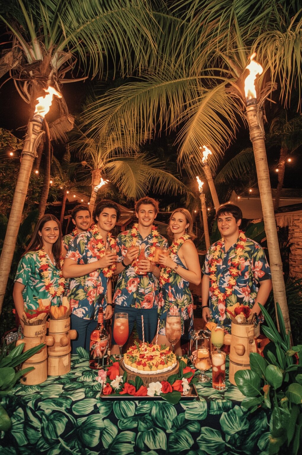 41 Unique Birthday Party Themes Ideas for an Unforgettable Celebration