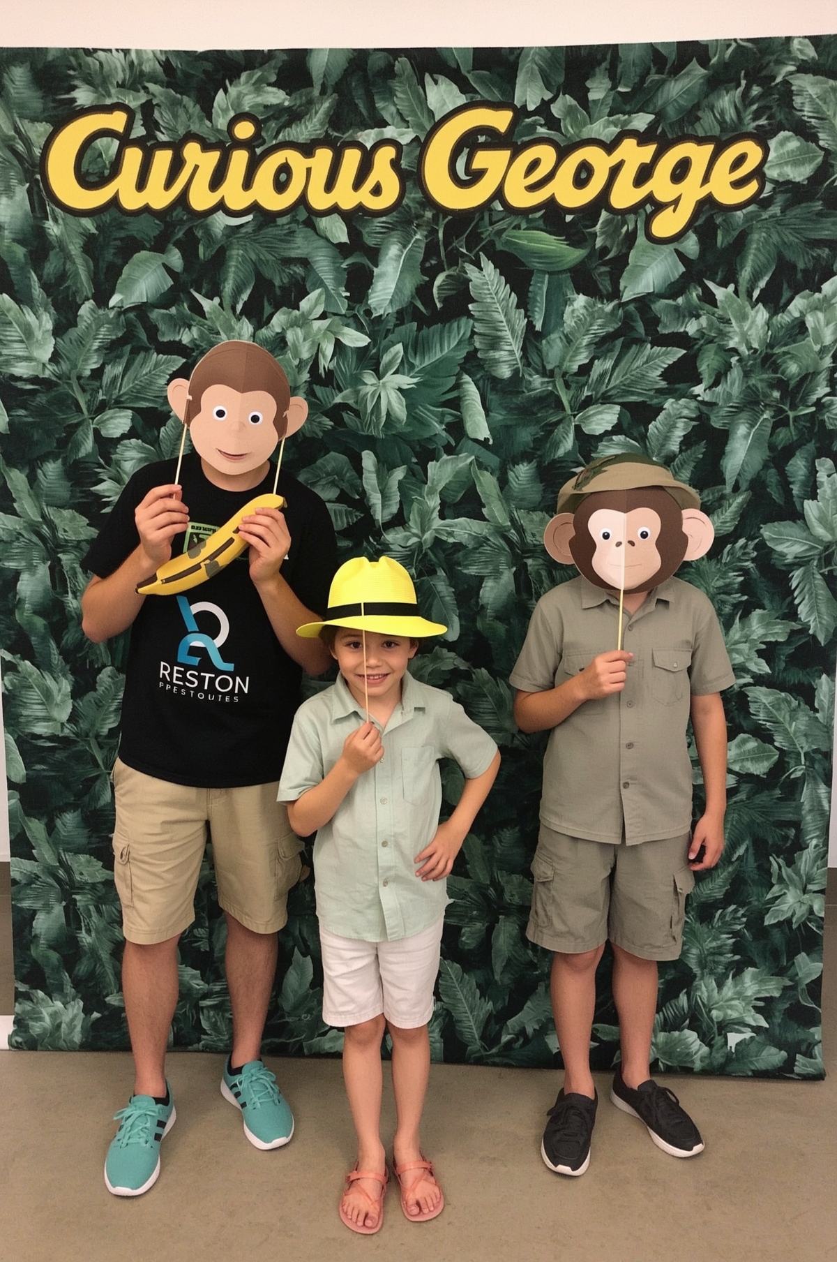 47 Best Curious George Birthday Party Ideas for a Fun-Filled Celebration