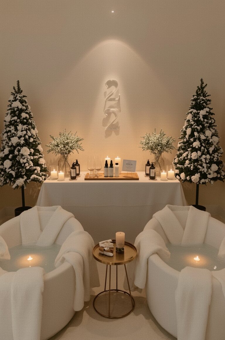 65 Unique Winter Birthday Party Ideas for a Magical Celebration