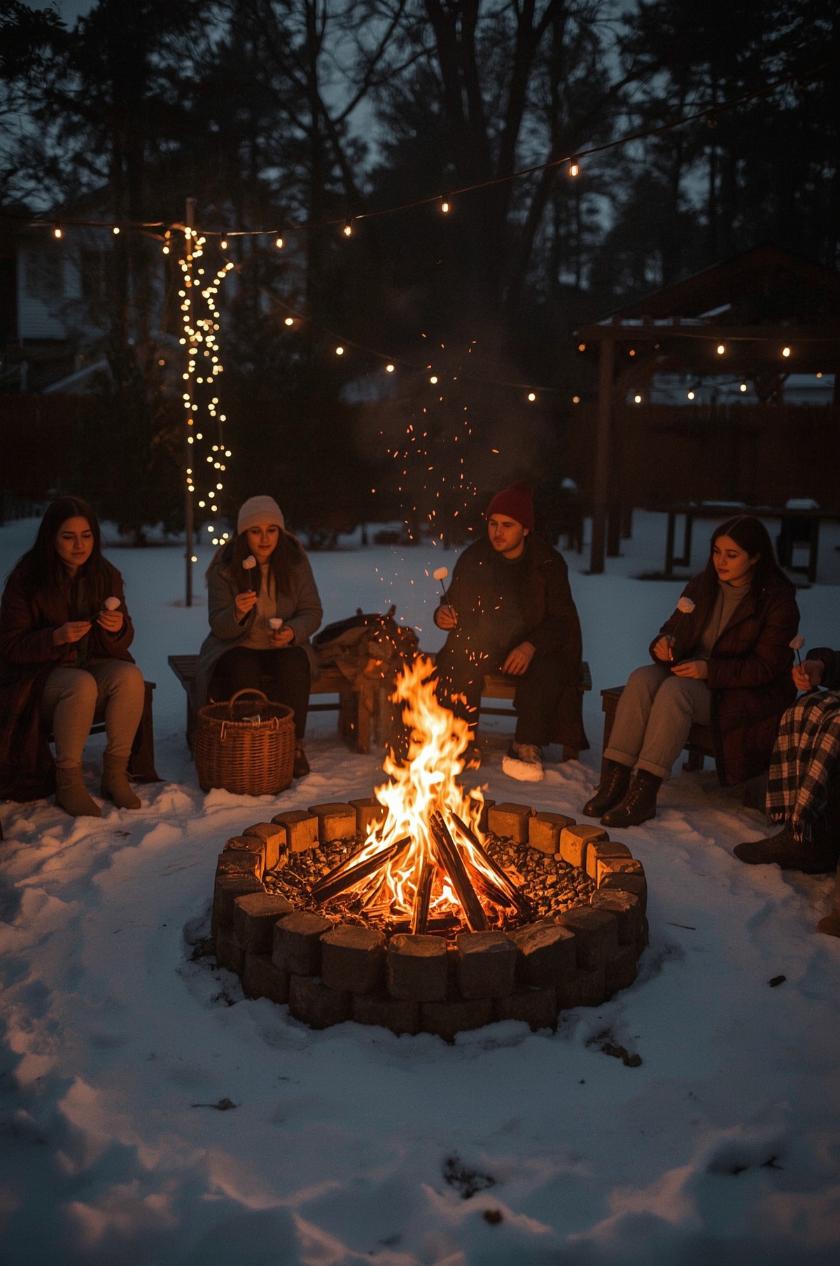 65 Unique Winter Birthday Party Ideas for a Magical Celebration