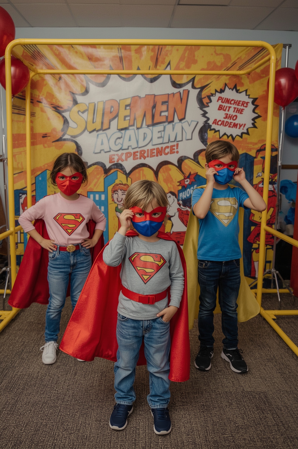 41 Unique Birthday Party Themes Ideas for an Unforgettable Celebration