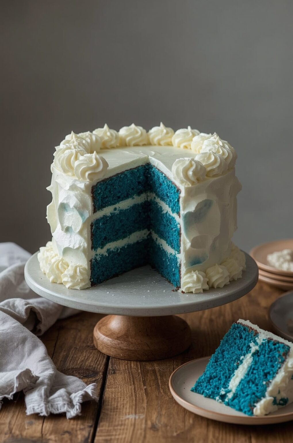 33 Cloud 9 Birthday Party Ideas Cake That Will Wow Your Guests