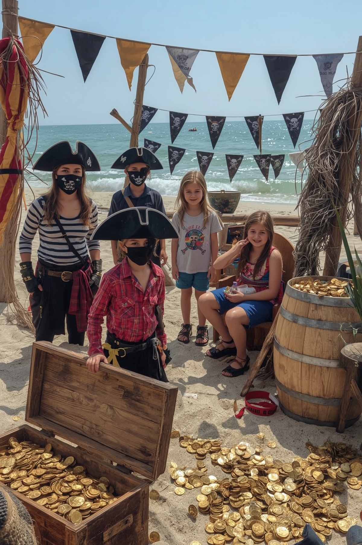 41 Unique Birthday Party Themes Ideas for an Unforgettable Celebration