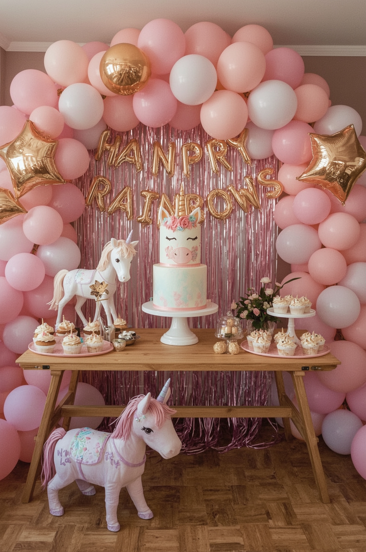 41 Unique Birthday Party Themes Ideas for an Unforgettable Celebration