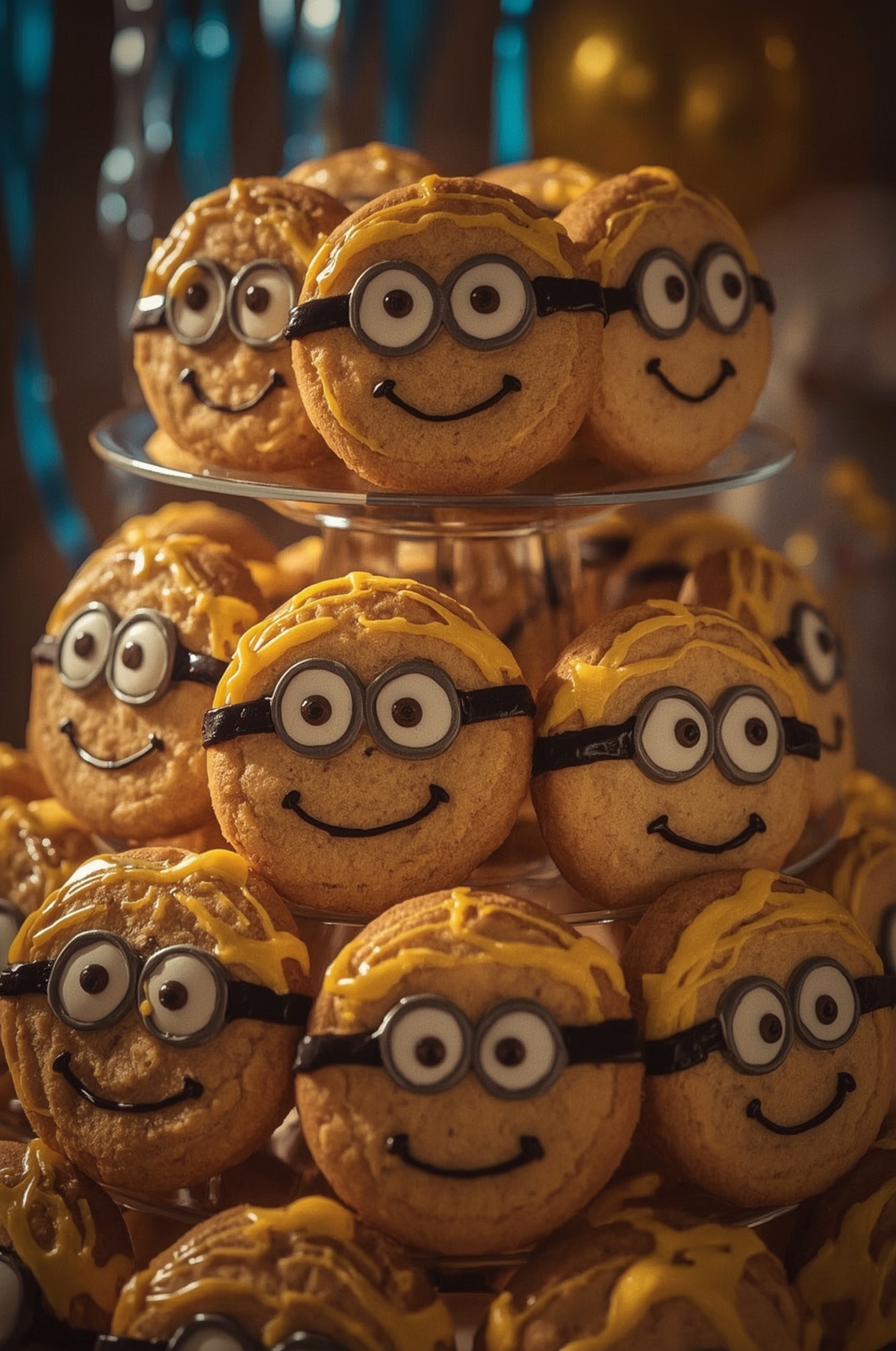 49 Creative Minion Birthday Party Ideas for a Fun-Filled Celebration