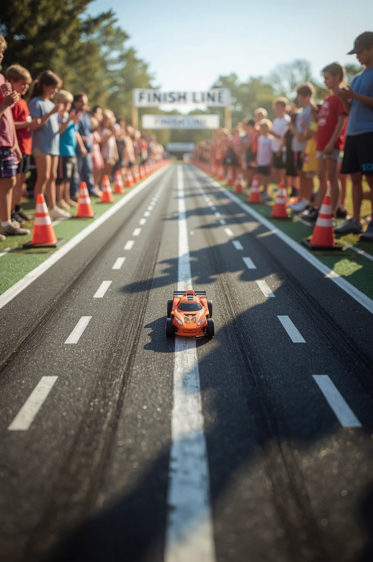 27 Unique Lightning McQueen Birthday Party Ideas for an Unforgettable ...