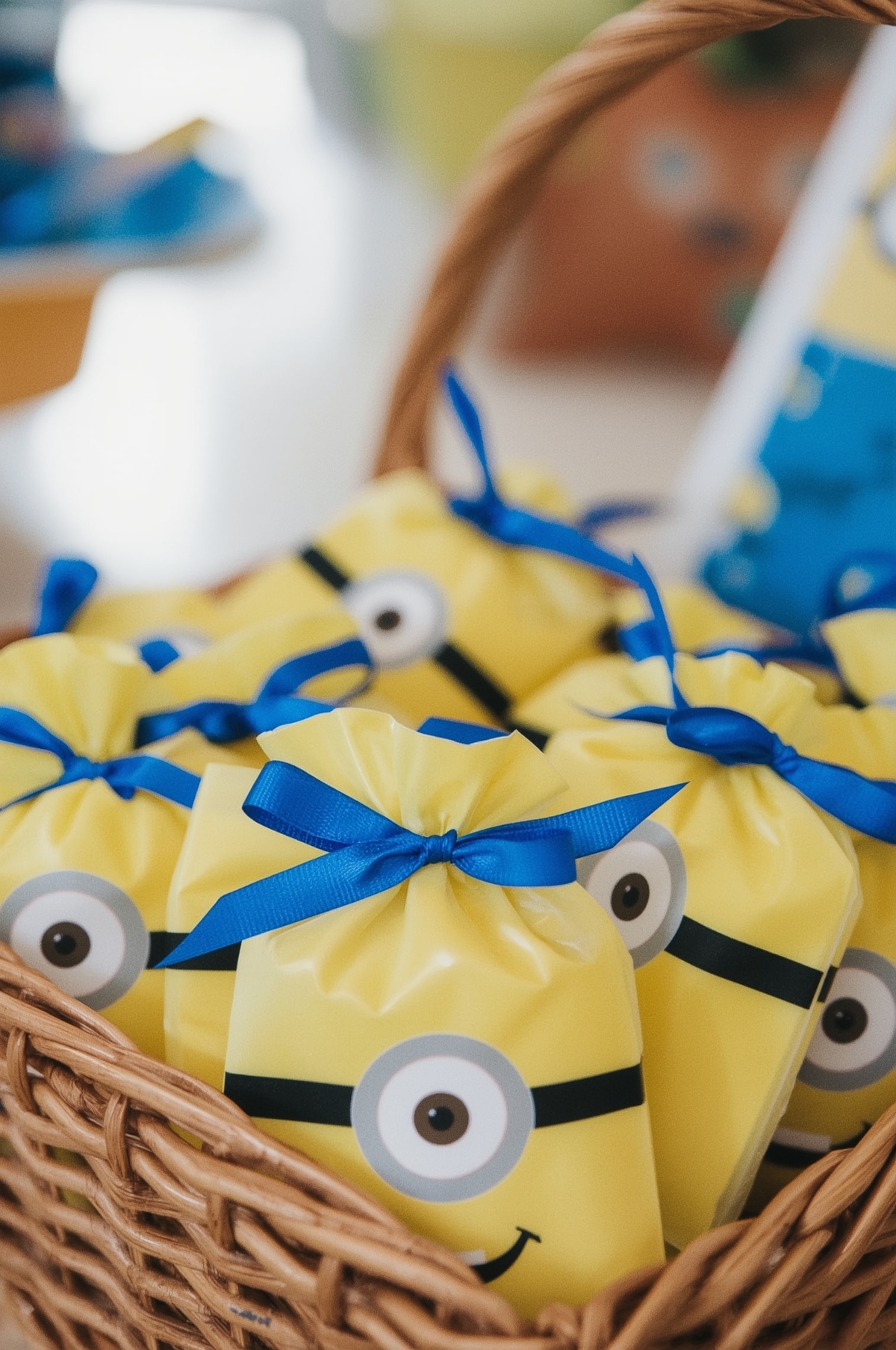 49 Creative Minion Birthday Party Ideas for a Fun-Filled Celebration