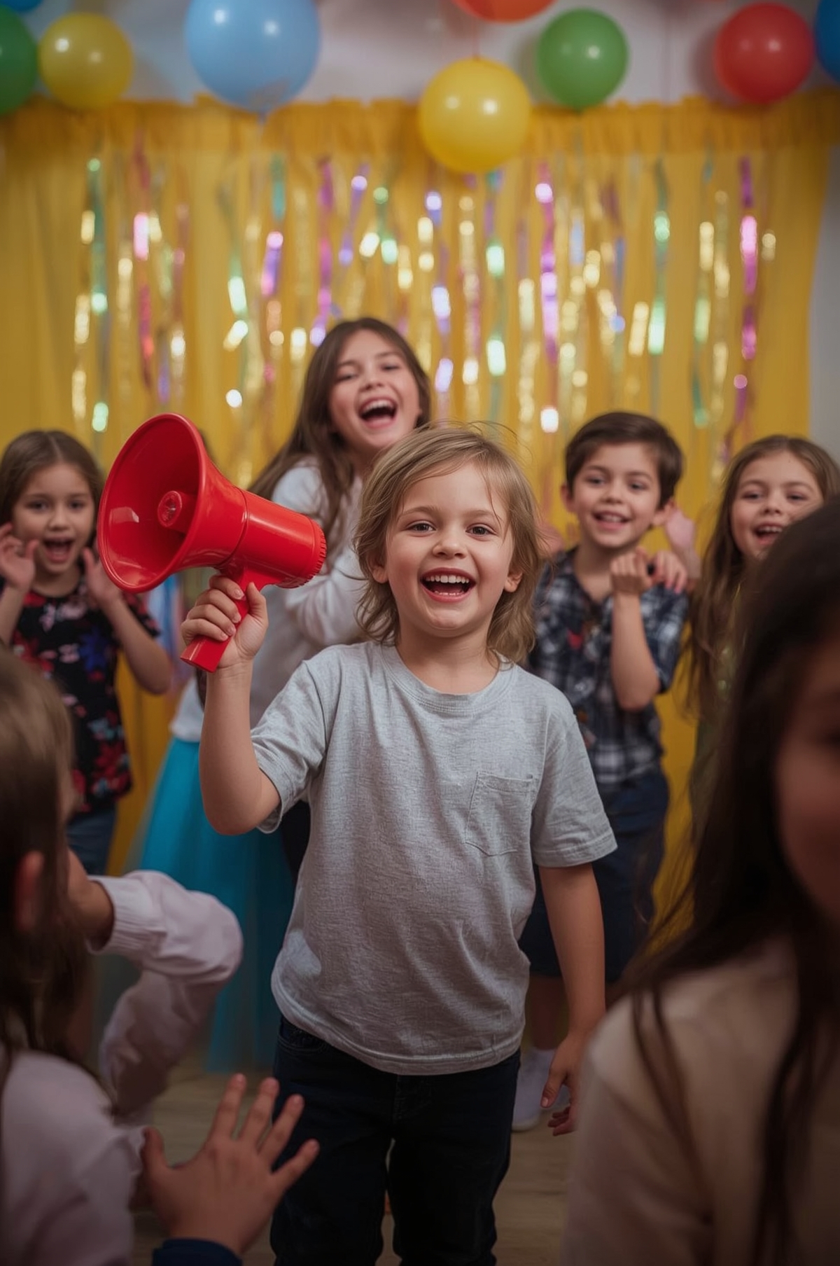 49 Creative Minion Birthday Party Ideas for a Fun-Filled Celebration