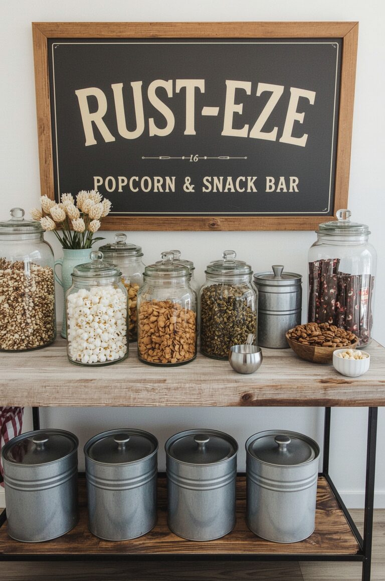 27 Unique Lightning McQueen Birthday Party Ideas for an Unforgettable ...