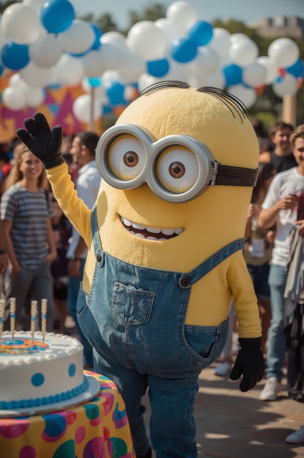 49 Creative Minion Birthday Party Ideas for a Fun-Filled Celebration