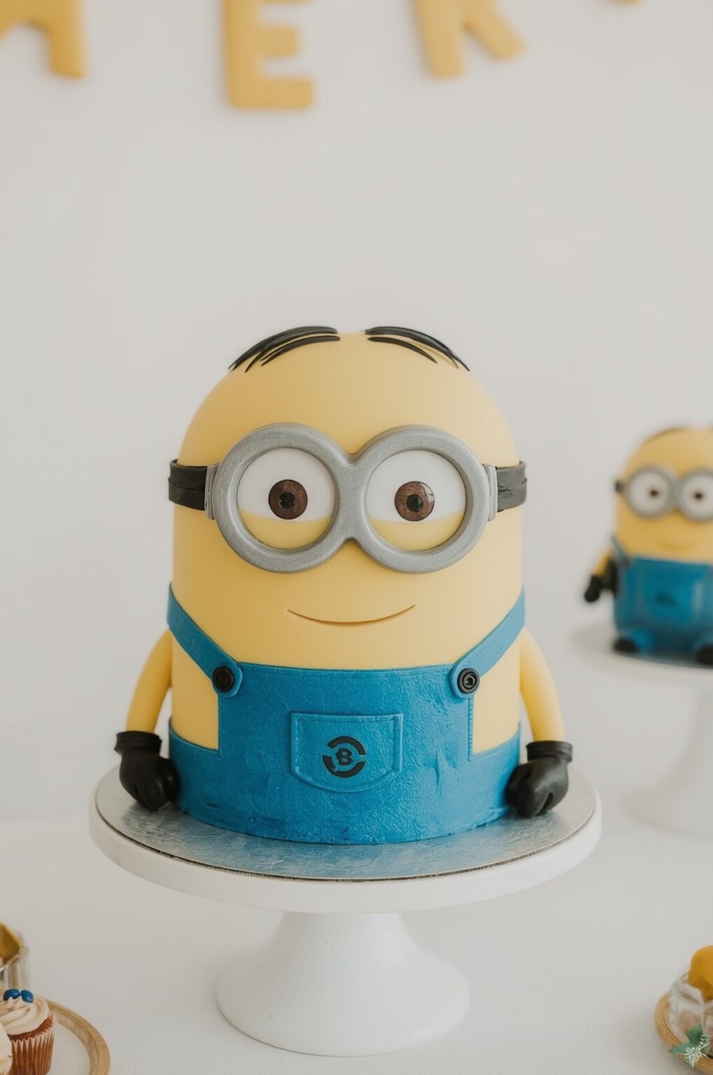 49 Creative Minion Birthday Party Ideas for a Fun-Filled Celebration