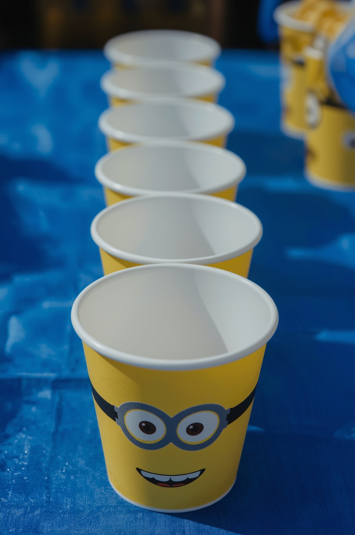 49 Creative Minion Birthday Party Ideas for a Fun-Filled Celebration