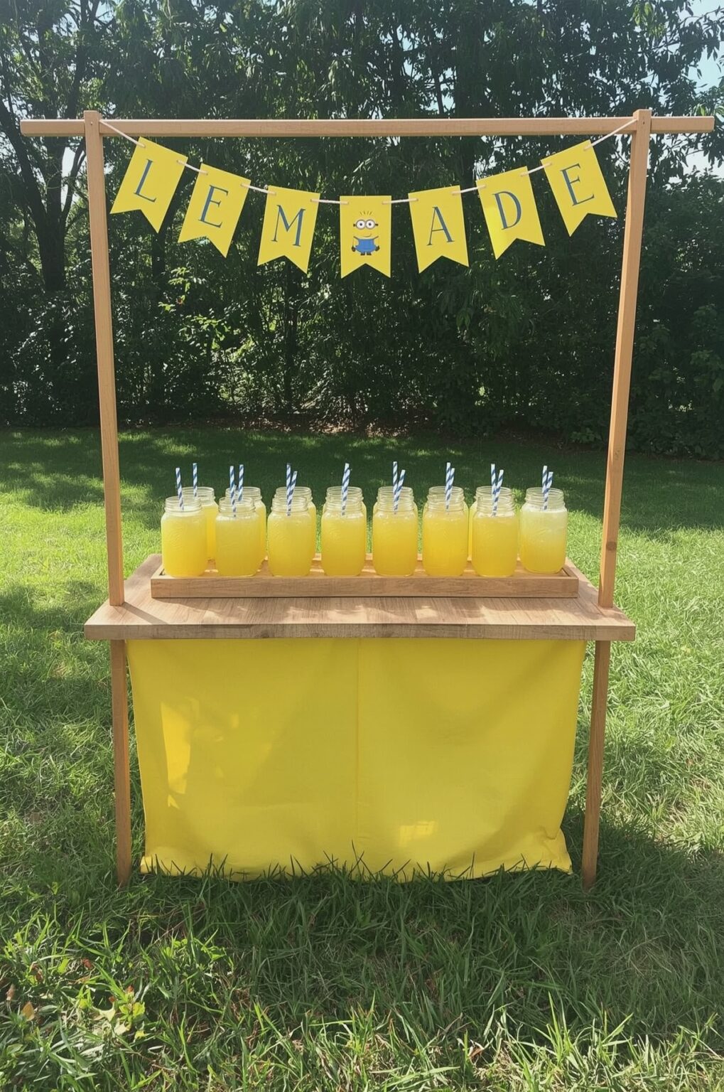 49 Creative Minion Birthday Party Ideas for a Fun-Filled Celebration