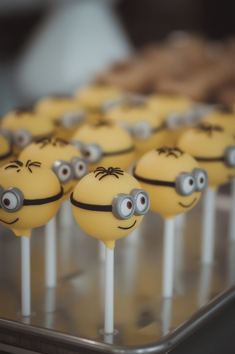 49 Creative Minion Birthday Party Ideas for a Fun-Filled Celebration