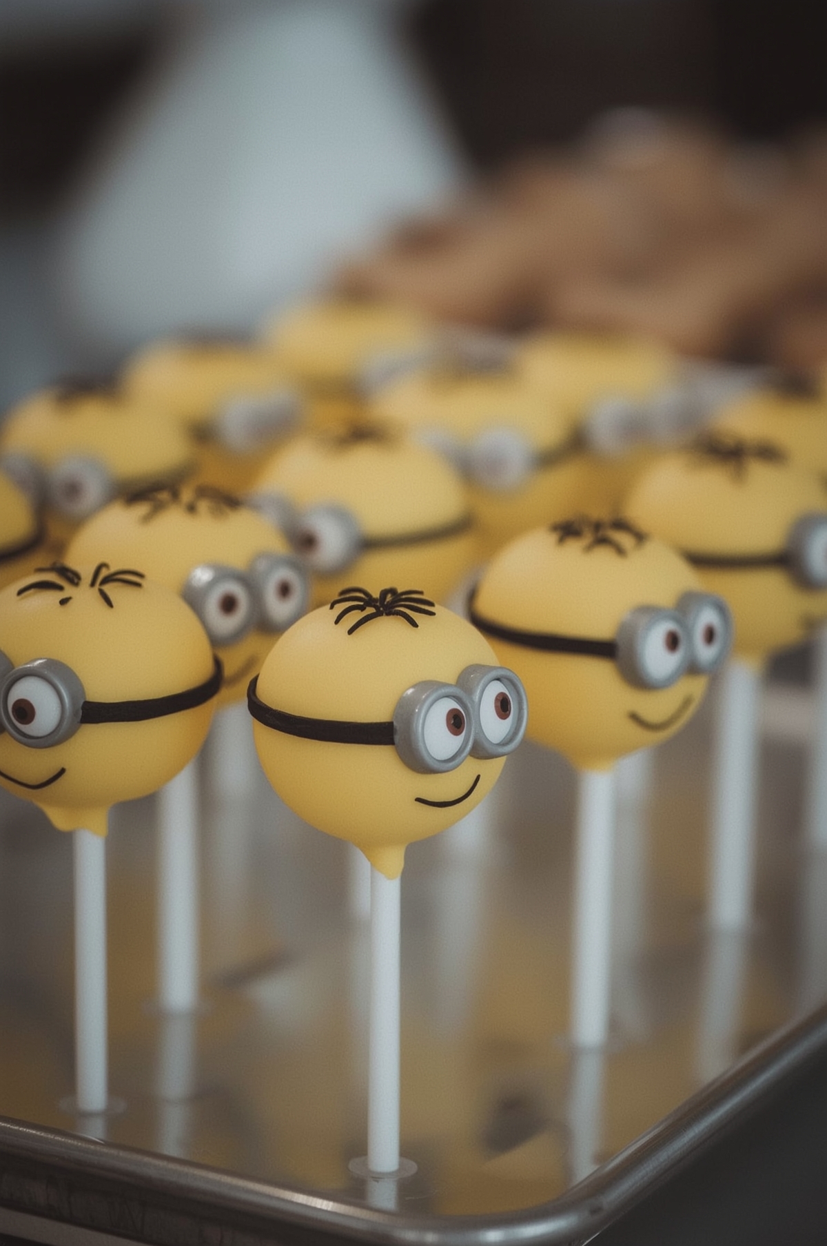49 Creative Minion Birthday Party Ideas for a Fun-Filled Celebration