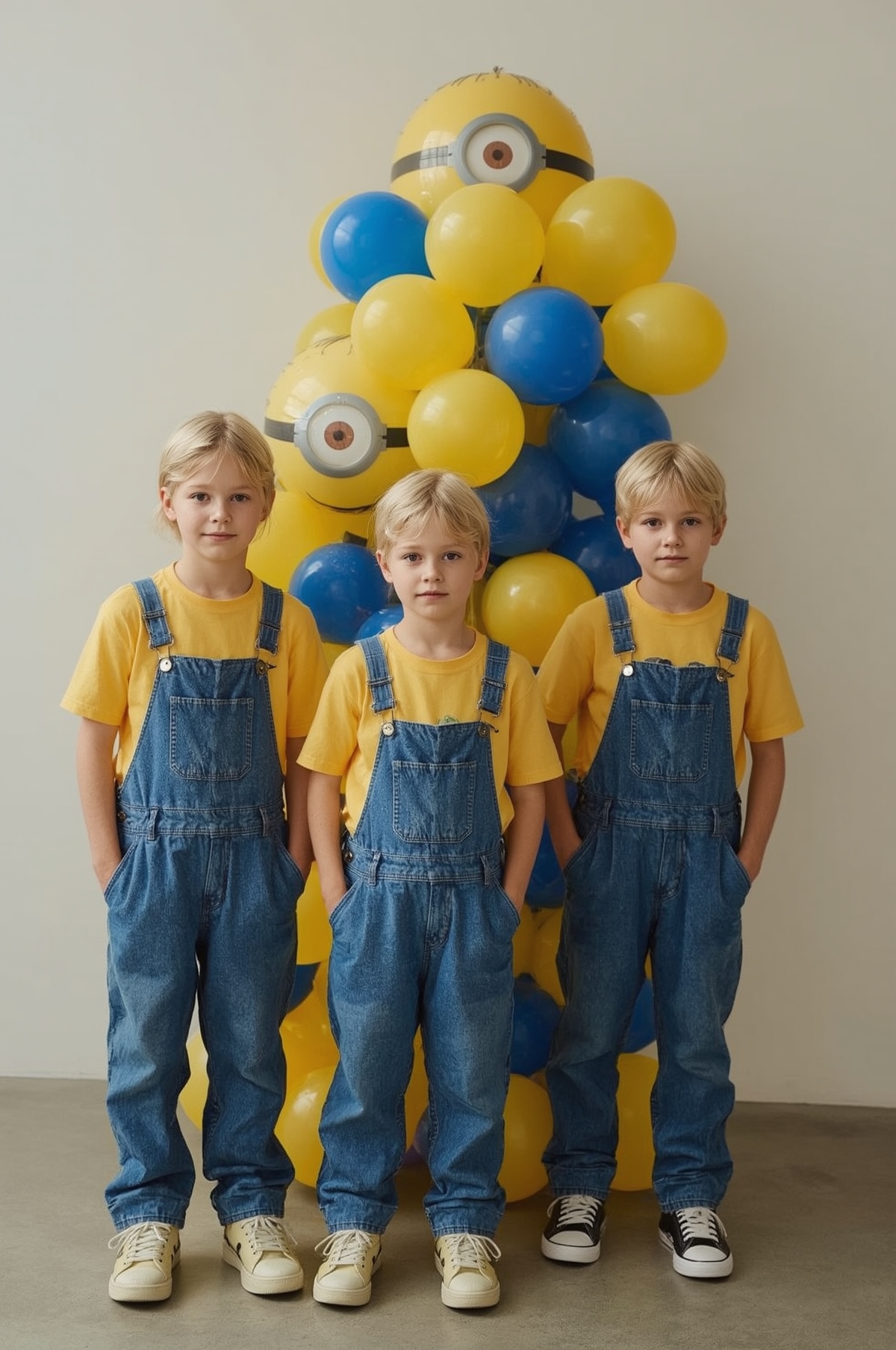 49 Creative Minion Birthday Party Ideas for a Fun-Filled Celebration