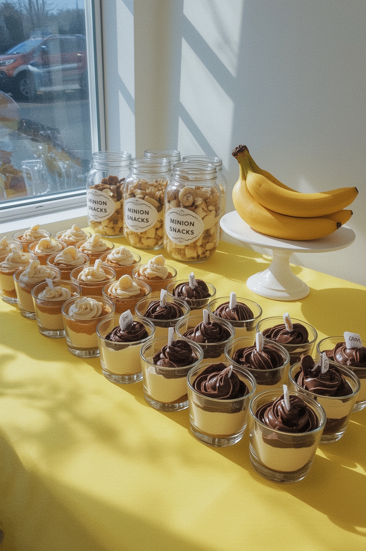 49 Creative Minion Birthday Party Ideas for a Fun-Filled Celebration