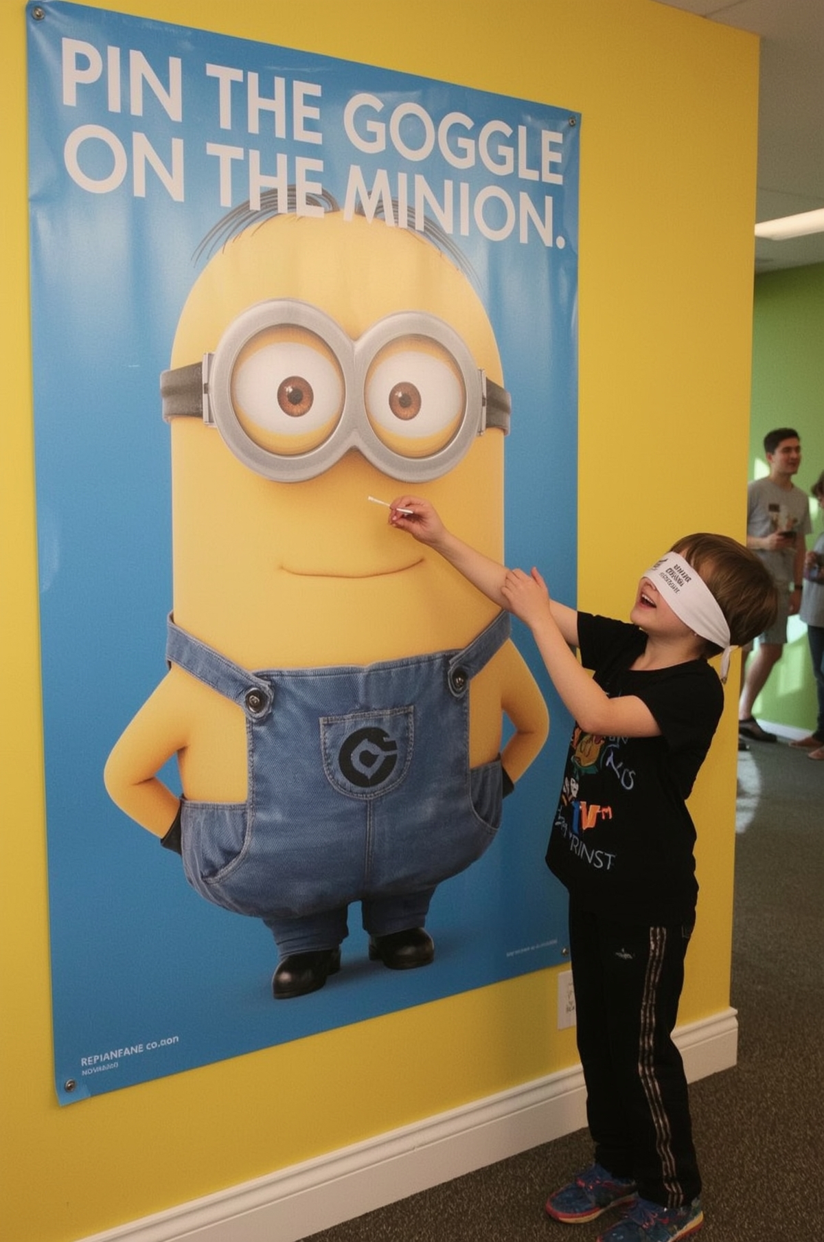 49 Creative Minion Birthday Party Ideas for a Fun-Filled Celebration