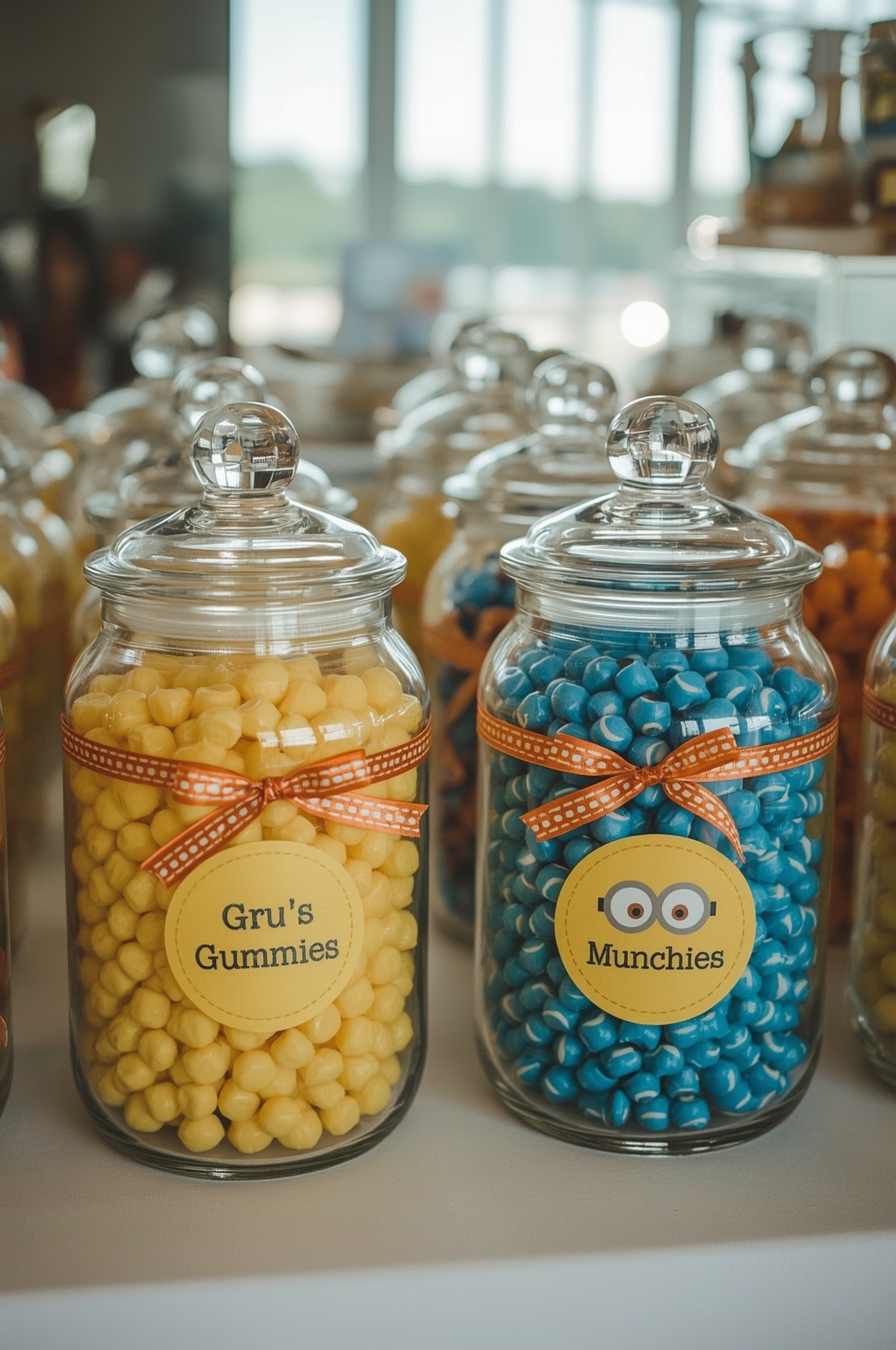 49 Creative Minion Birthday Party Ideas for a Fun-Filled Celebration
