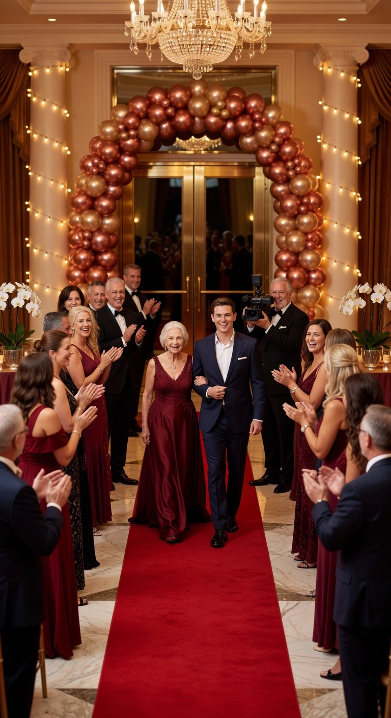 29 80th Birthday Party Ideas for a Grand Celebration