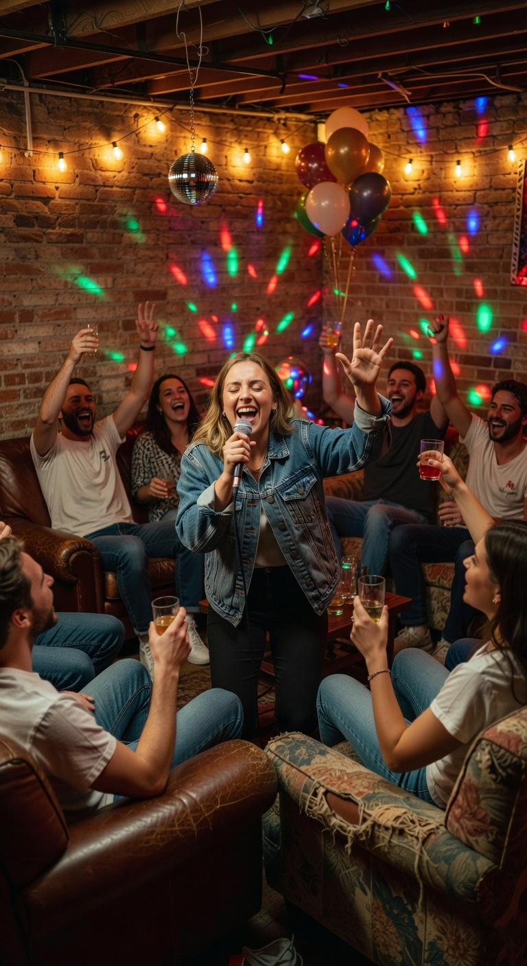 31 60th Birthday Party Ideas to Mark the Milestone
