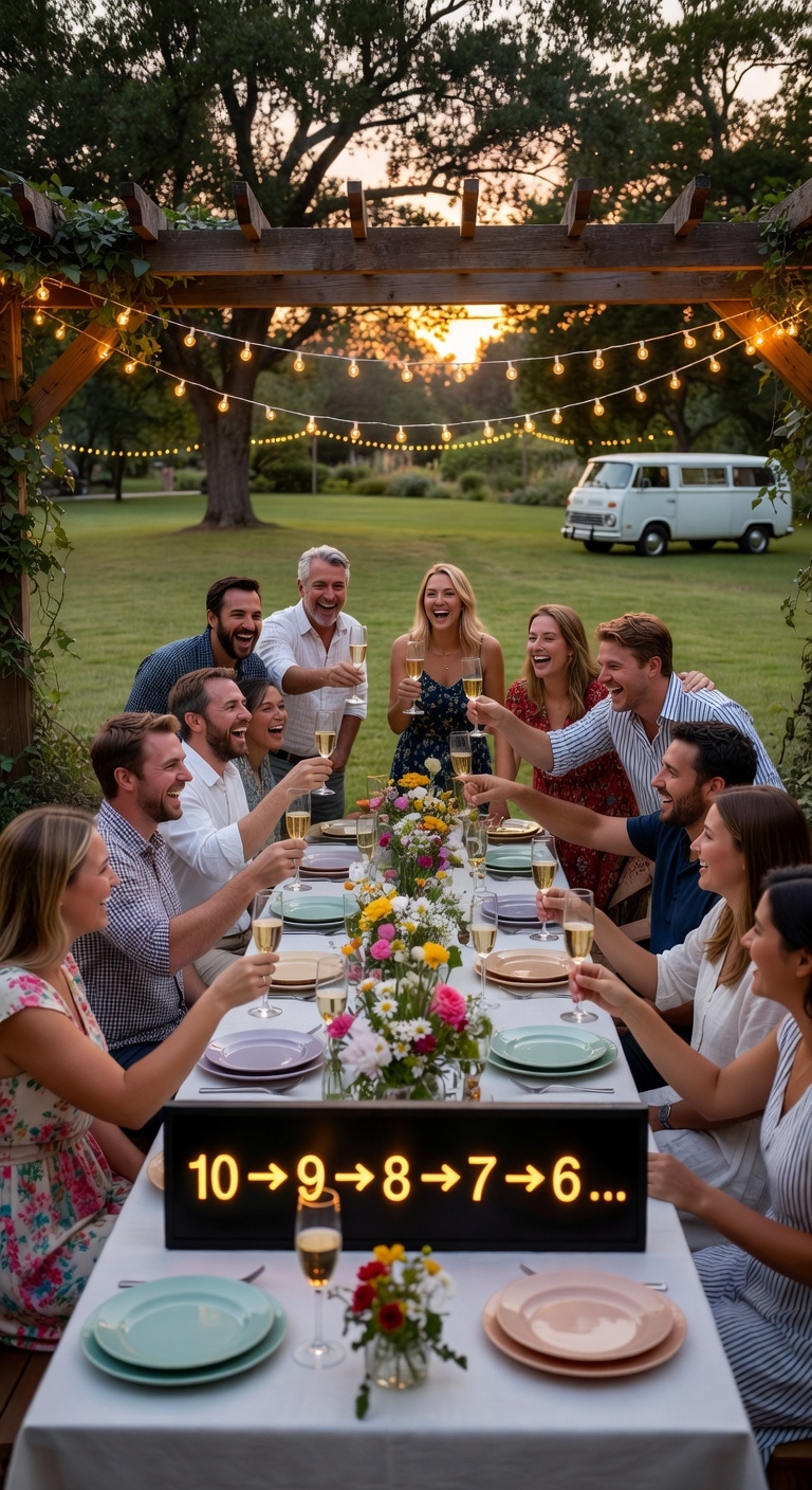23 Gender Reveal Ideas for Party Games to Entertain Guests