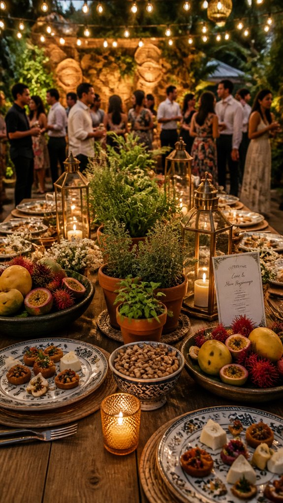 22 Engagement Party Drink Ideas That Look Amazing in 2026